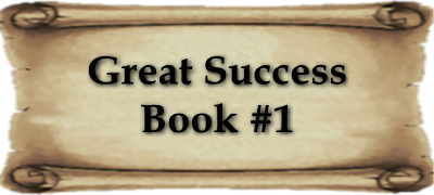 5 Great Success Books - Home